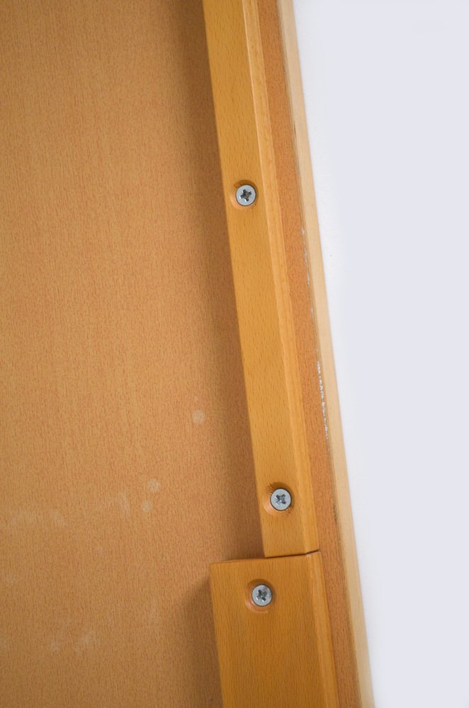 Semicircular Table by Thygesen & Sørensen for Magnus Olesen for sale at ...