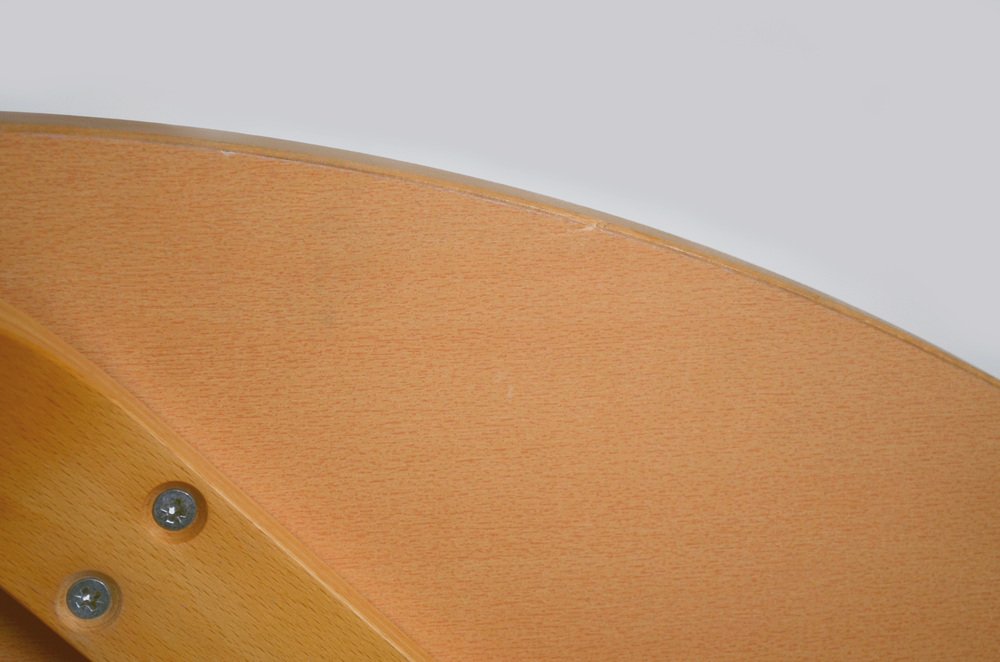 Tavolo semicircolare di Thygesen & Sørensen per Magnus Olesen in ...