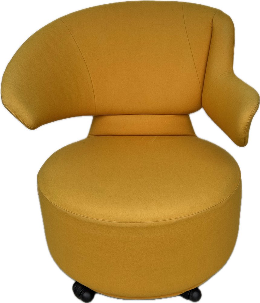 Canta K06 Aki Biki Drehstuhl von Toshiyuki Kita für Cassina bei Pamono ...