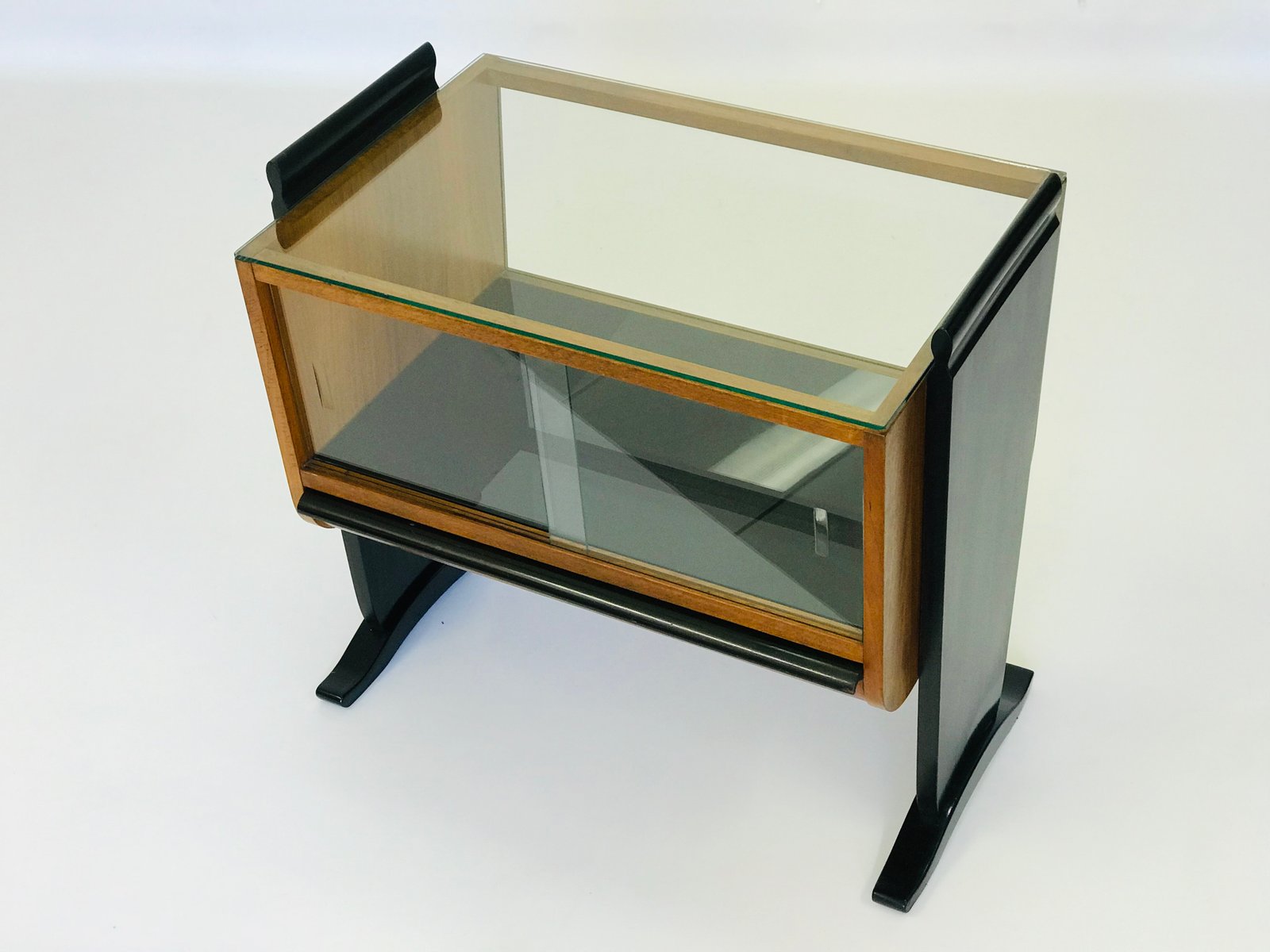 Art Deco Bar by J. Halabala for Up Závody, 1930s for sale at Pamono