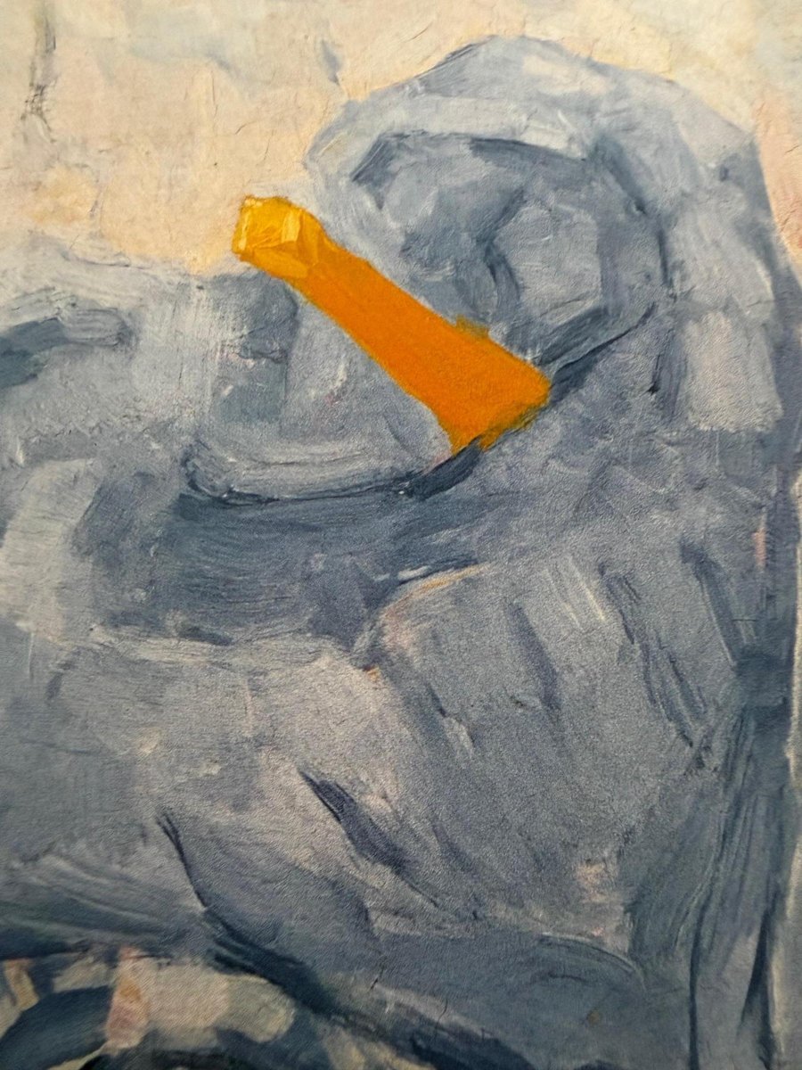 Piet Mondrian, Aronskelken, Estampe en vente sur Pamono