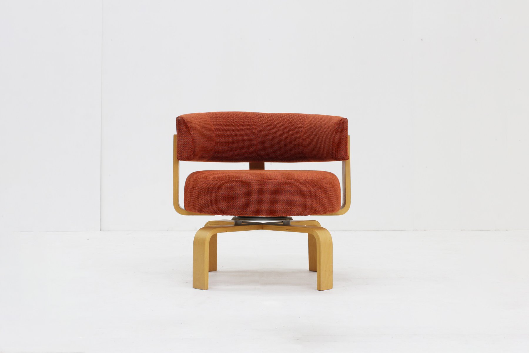 Fauteuil Pivotant Fridene par Carina Bengs pour Ikea, 2000s en vente ...