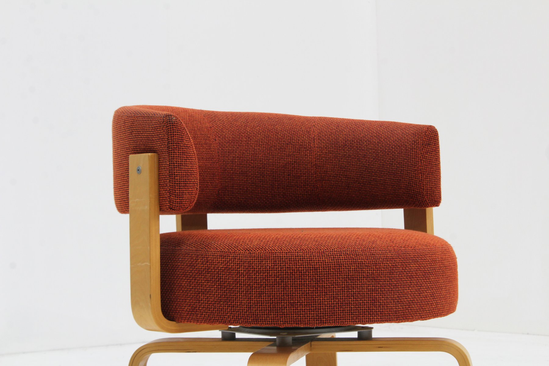 Fauteuil Pivotant Fridene par Carina Bengs pour Ikea, 2000s en vente ...