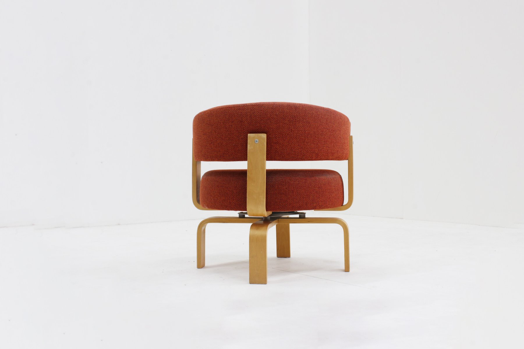 Fauteuil Pivotant Fridene par Carina Bengs pour Ikea, 2000s en vente ...