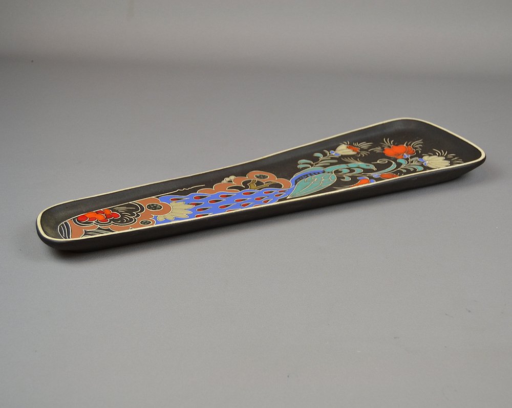 Vintage Norwegian Wall Plaque by Arnold Wiig Fabrikker, 1960s for sale ...