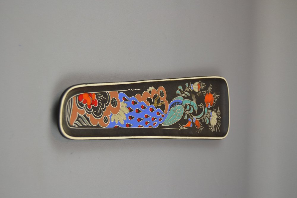 Vintage Norwegian Wall Plaque by Arnold Wiig Fabrikker, 1960s for sale ...