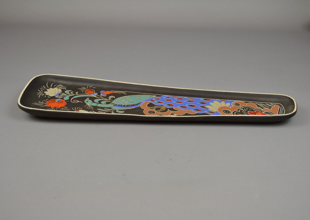 Vintage Norwegian Wall Plaque by Arnold Wiig Fabrikker, 1960s for sale ...