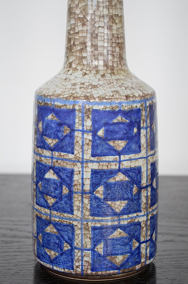 Table Lamp by Marianne Strack for Michael Andersen & Son, 1960s for ...