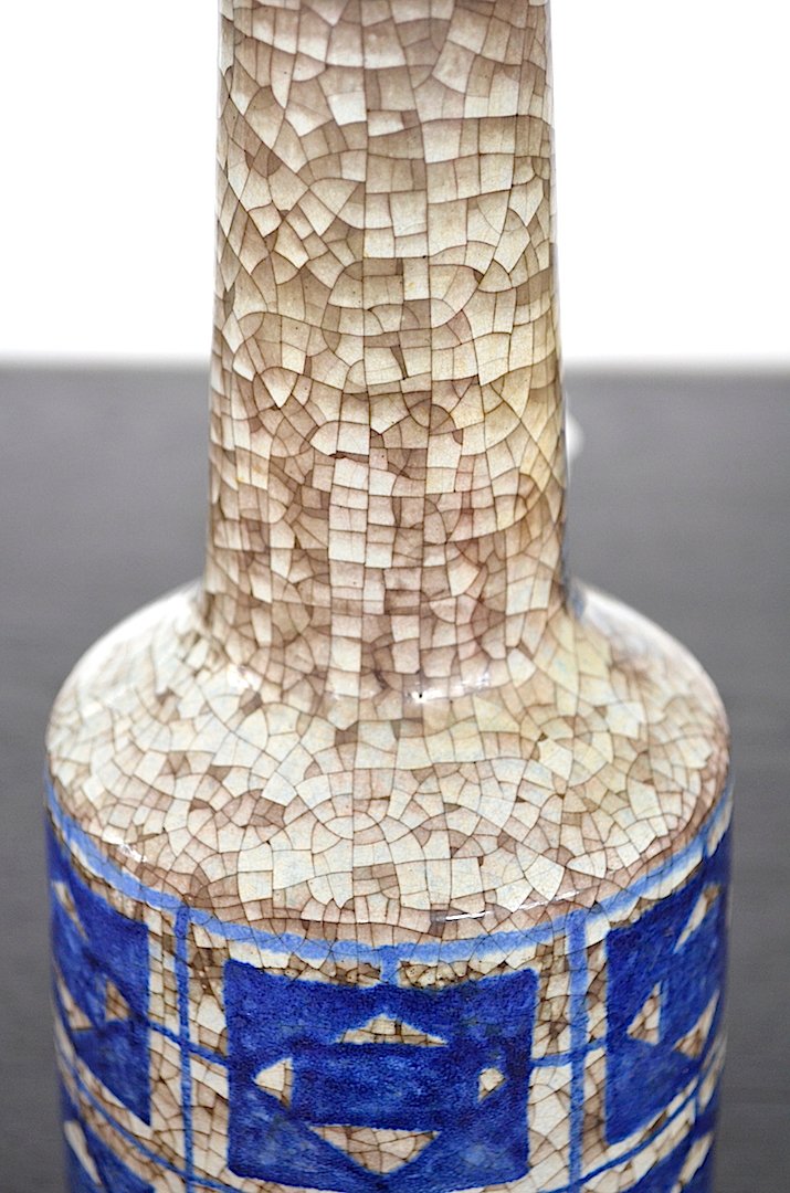 Table Lamp by Marianne Strack for Michael Andersen & Son, 1960s for ...