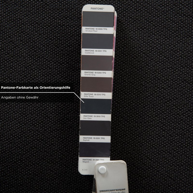 Chaise longue in olmo con rivestimento antracite e quercia di Jehs ...