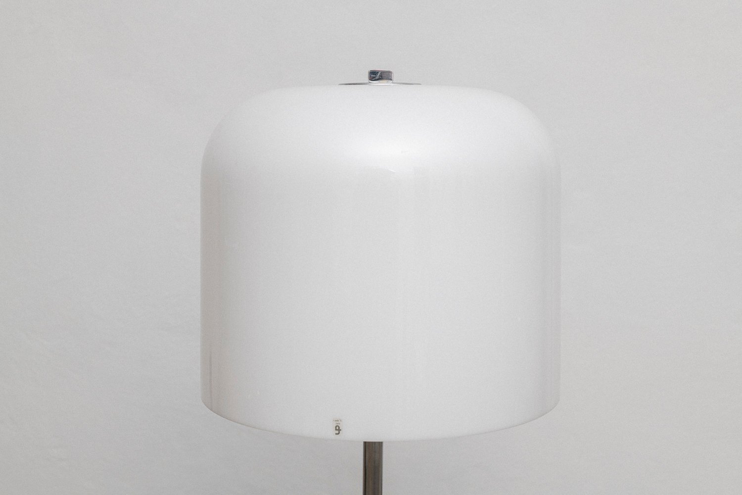 MCM Alvise Floor Lamp by Luigi Massoni for Guzzini, 1960s for sale at ...