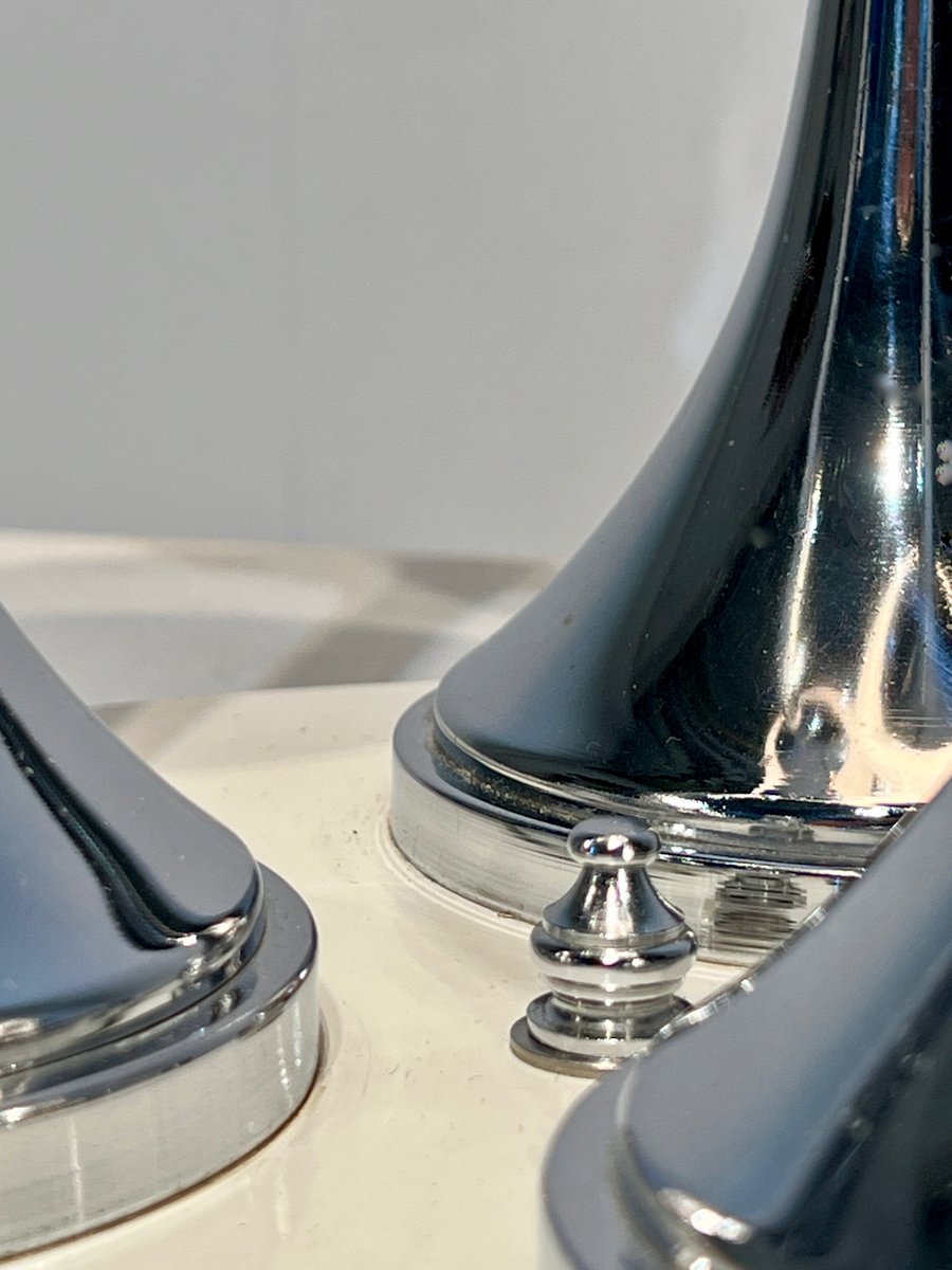 Lampe de Bureau Space Age par Targetti Sankey, 1960s en vente sur Pamono