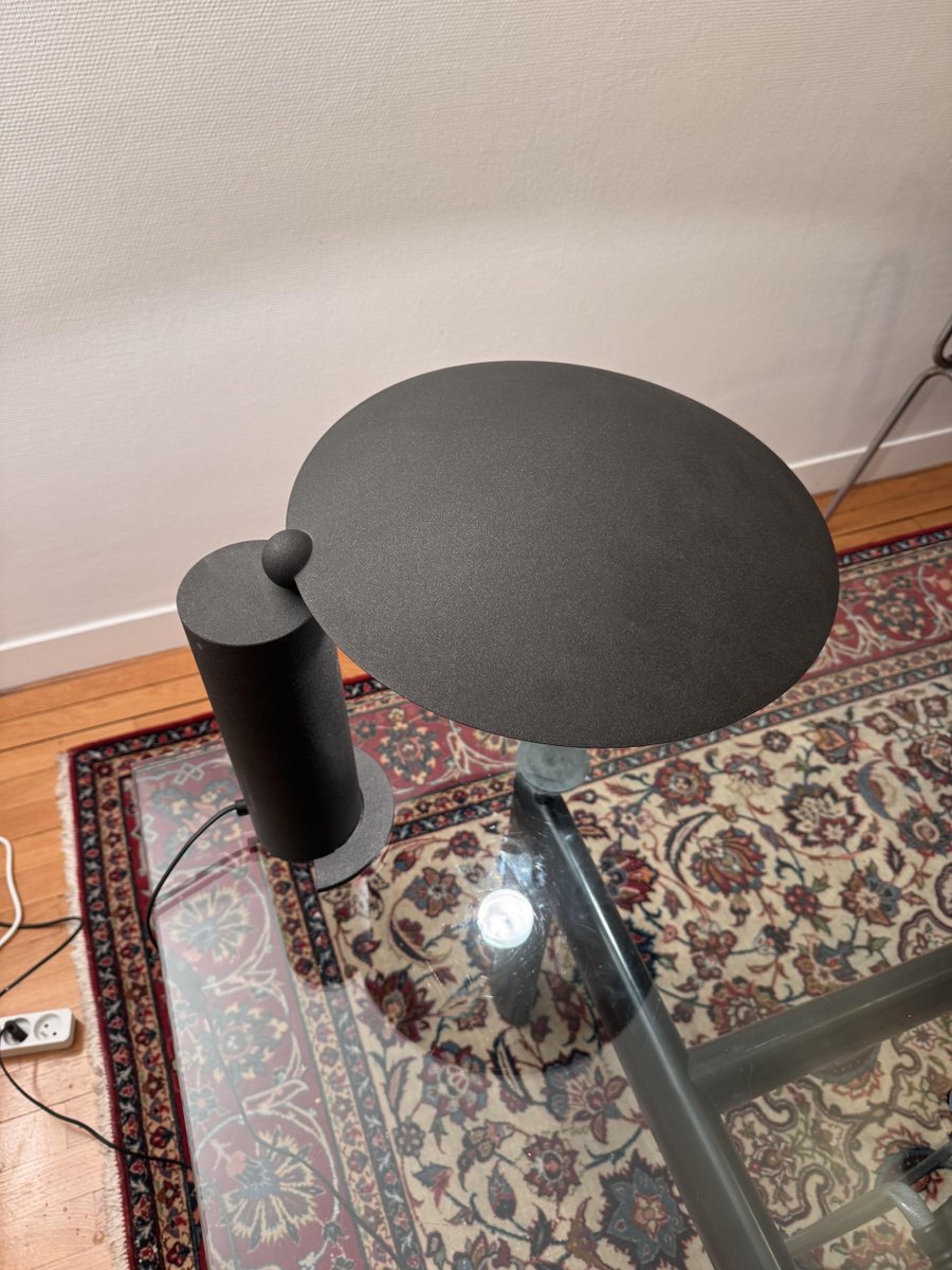 Lampe Washington par Jean Michel Wilmotte, 1980s en vente sur Pamono