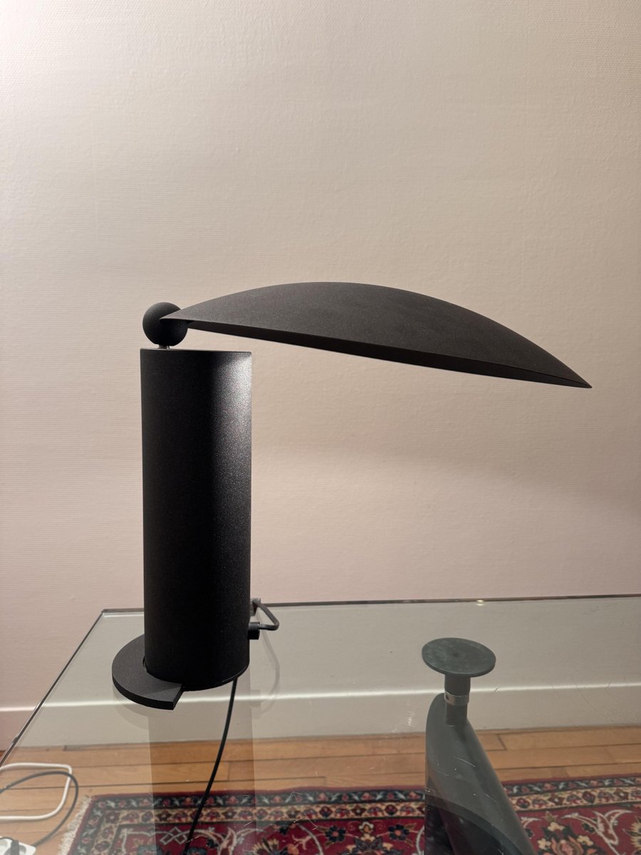 Lampe Washington par Jean Michel Wilmotte, 1980s en vente sur Pamono