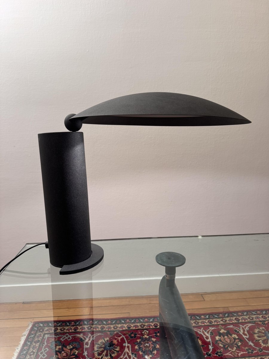 Lampe Washington par Jean Michel Wilmotte, 1980s en vente sur Pamono