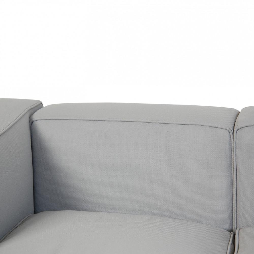 Canapé Trois Places LC2 Vintage par Le Corbusier, 2010s en vente sur Pamono