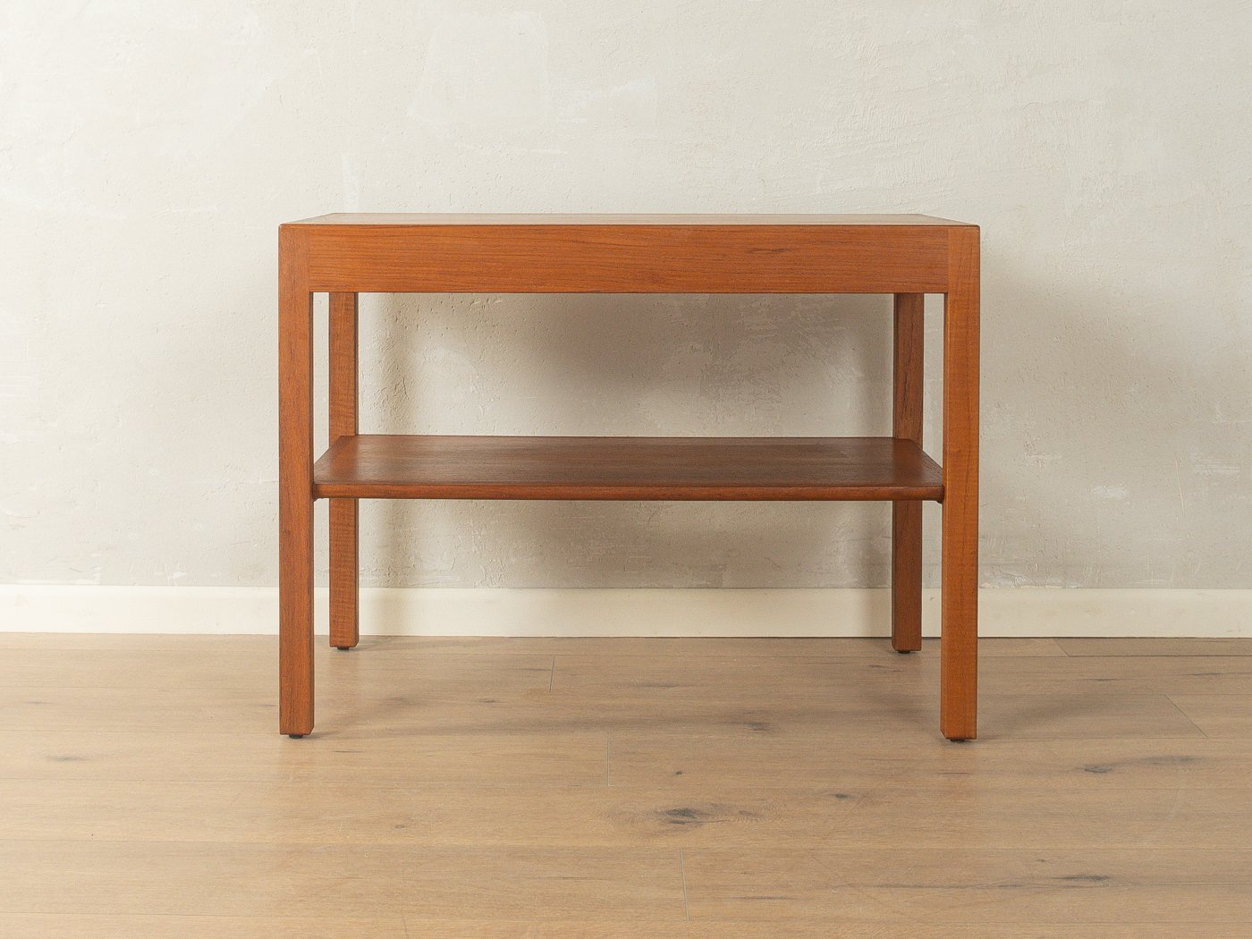 Table Basse par Hans J. Wegner, 1960s en vente sur Pamono