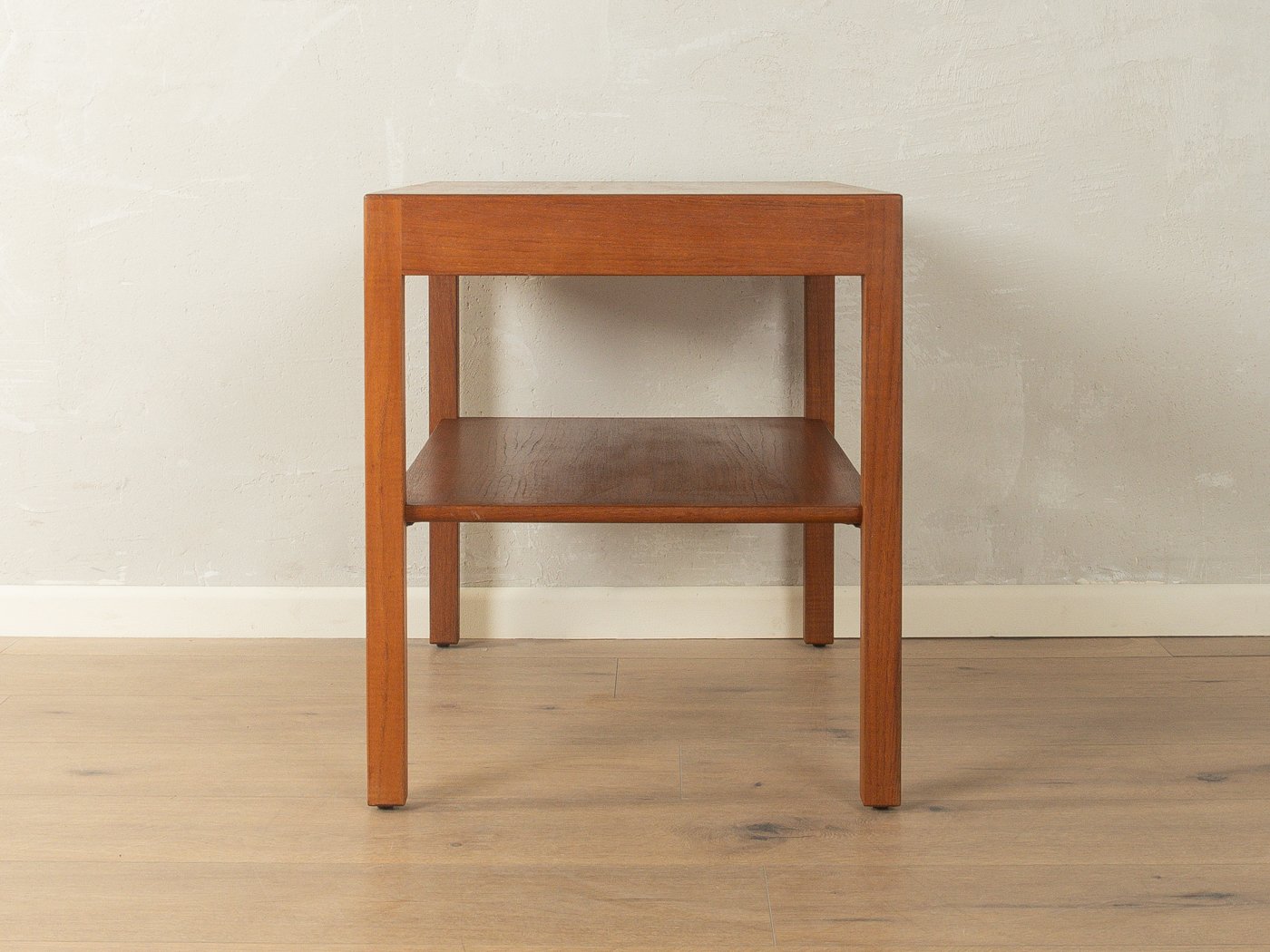 Table Basse par Hans J. Wegner, 1960s en vente sur Pamono