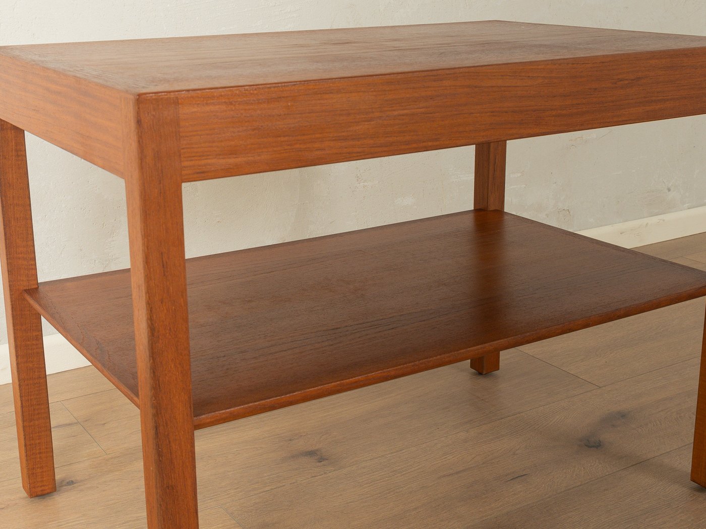 Table Basse par Hans J. Wegner, 1960s en vente sur Pamono