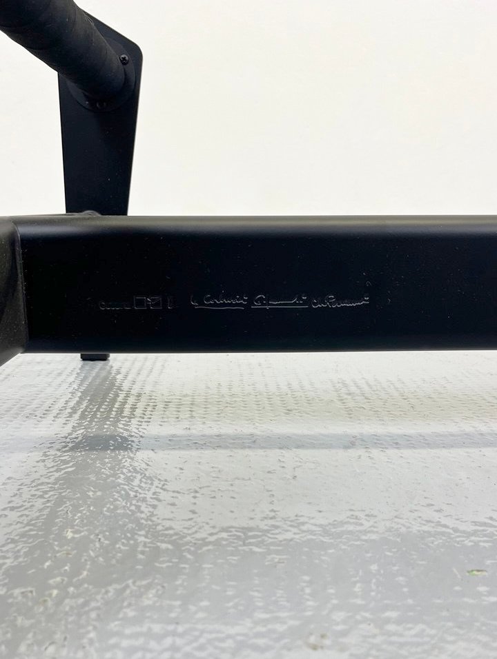 Chaise longue LC4 di Afra & Tobia Scarpa per Cassina in vendita su Pamono