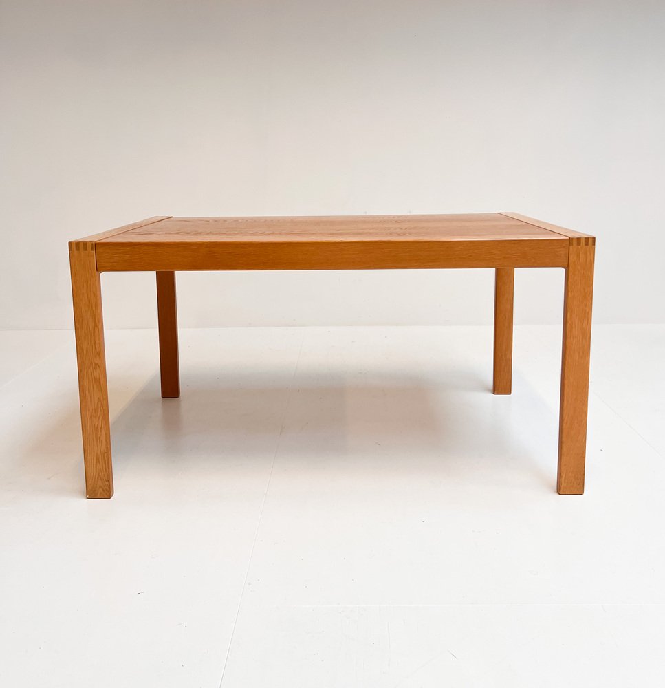 Extendable Dining Table from Gudme Mobelfabrik, 1970s for sale at Pamono