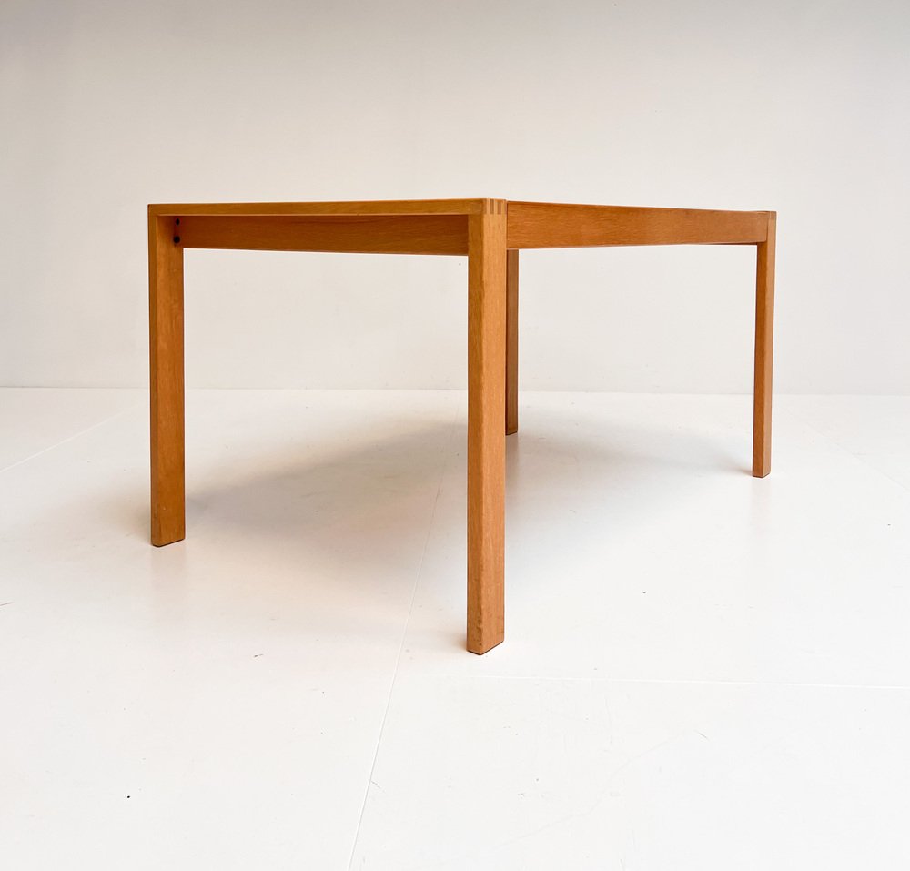 Extendable Dining Table from Gudme Mobelfabrik, 1970s for sale at Pamono