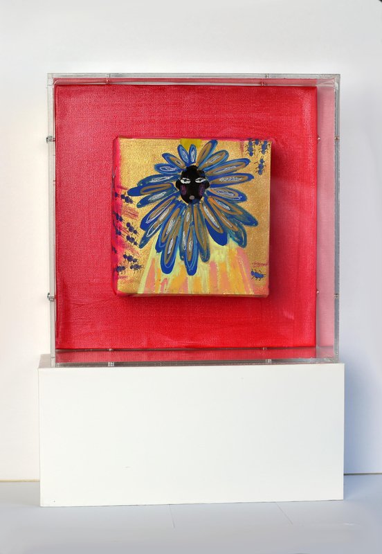 Kim Soo Young, regina di Corea, 9 settembre 2025 in vendita su Pamono