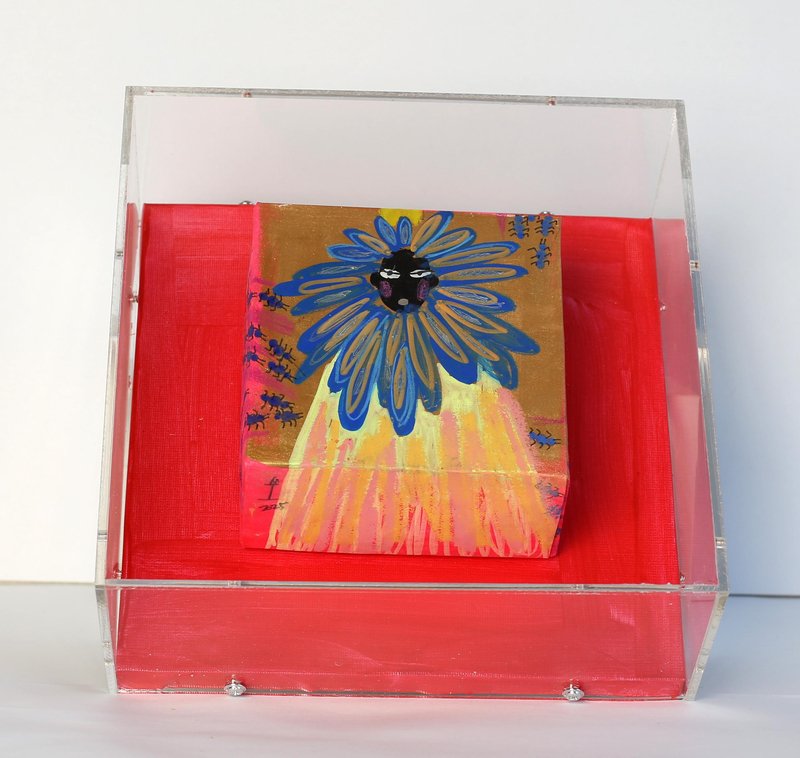 Kim Soo Young, regina di Corea, 9 settembre 2025 in vendita su Pamono