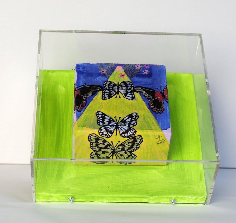 Kim Soo Young, regina di Corea, 11 ottobre 2025 in vendita su Pamono