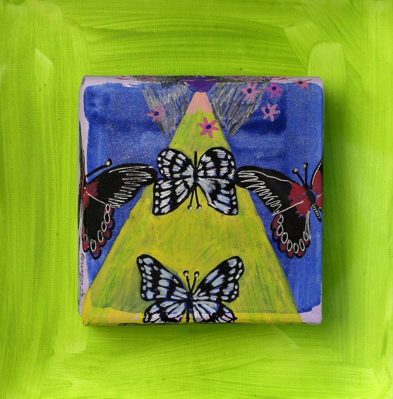 Kim Soo Young, regina di Corea, 11 ottobre 2025 in vendita su Pamono