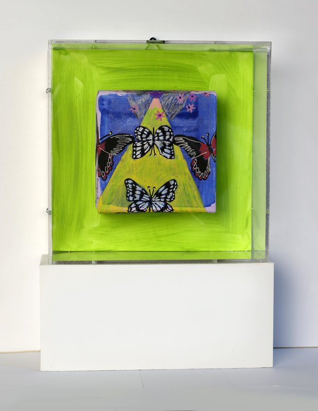 Kim Soo Young, regina di Corea, 11 ottobre 2025 in vendita su Pamono