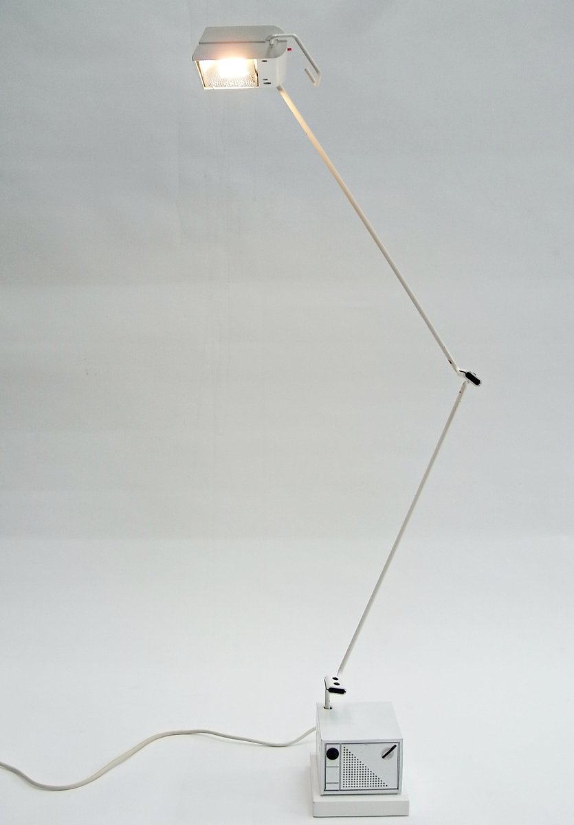 Lampe de Bureau Highlight par Hartmut S. Engel pour Brendel Leuchten ...