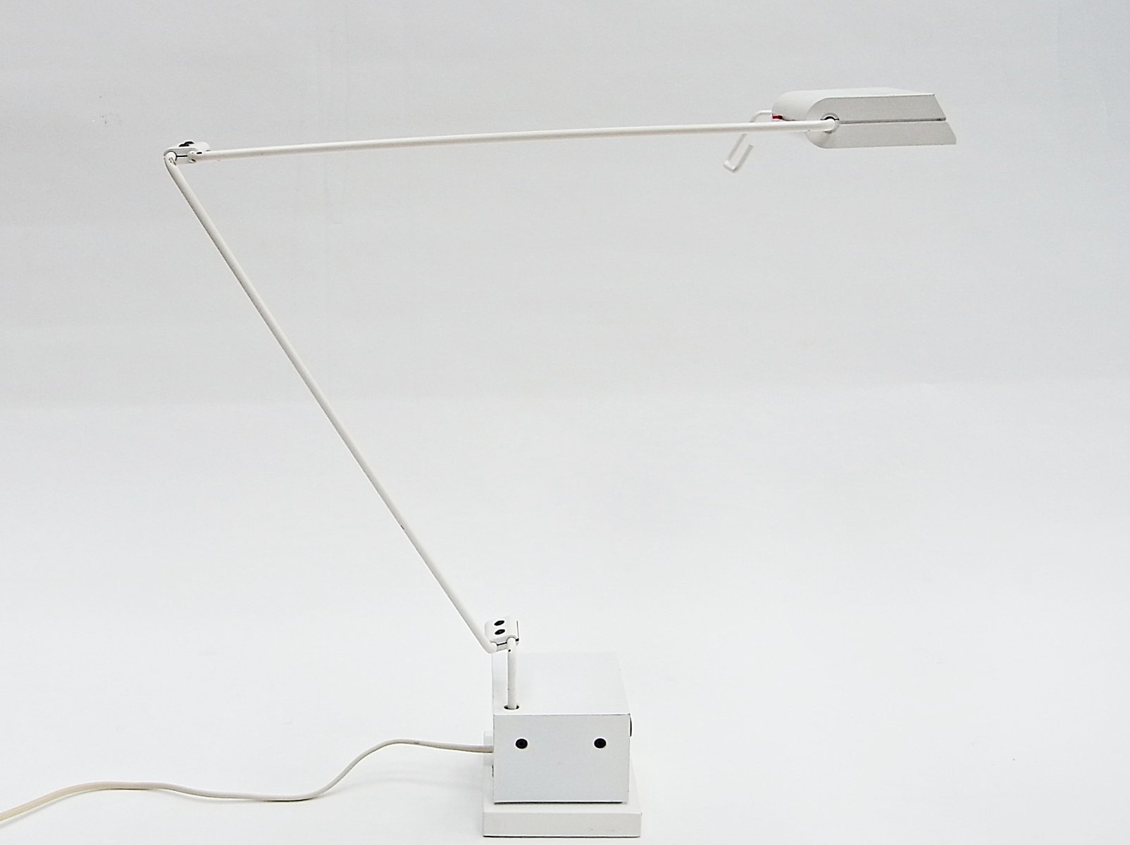 Highlight Table Lamp by Hartmut S. Engel for Brendel Leuchten, Berlin ...