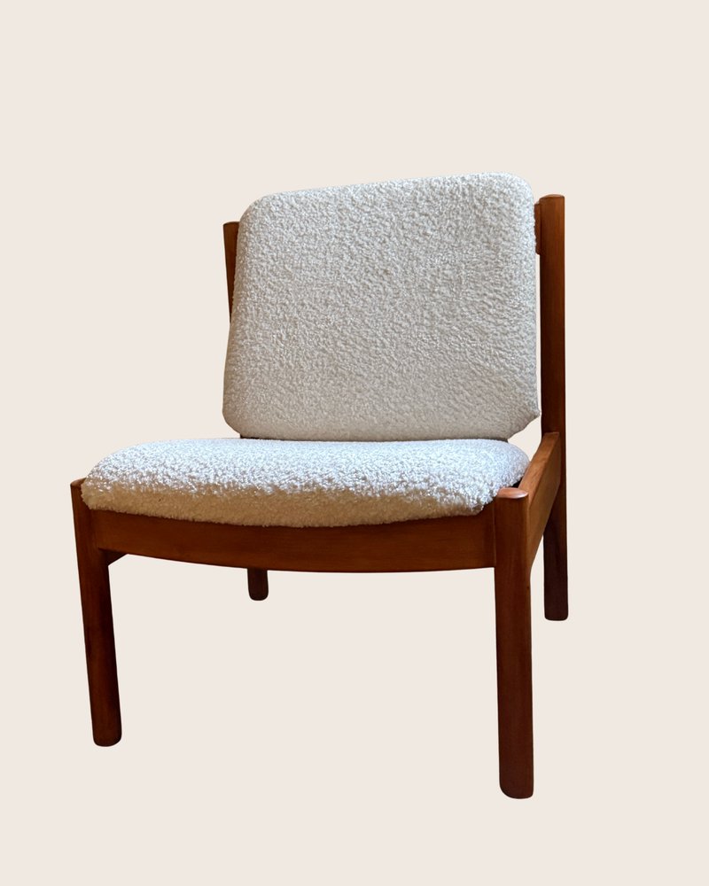Lounge Chair by Lucian Ercolani for Ercol, 1960s for sale at Pamono