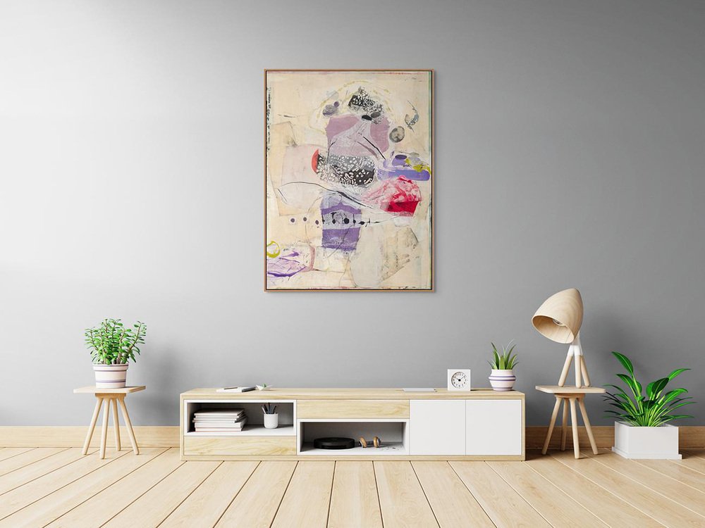 Tracey Adams, tutto ciò che perdi arriva in una forma diversa, 2021 ...