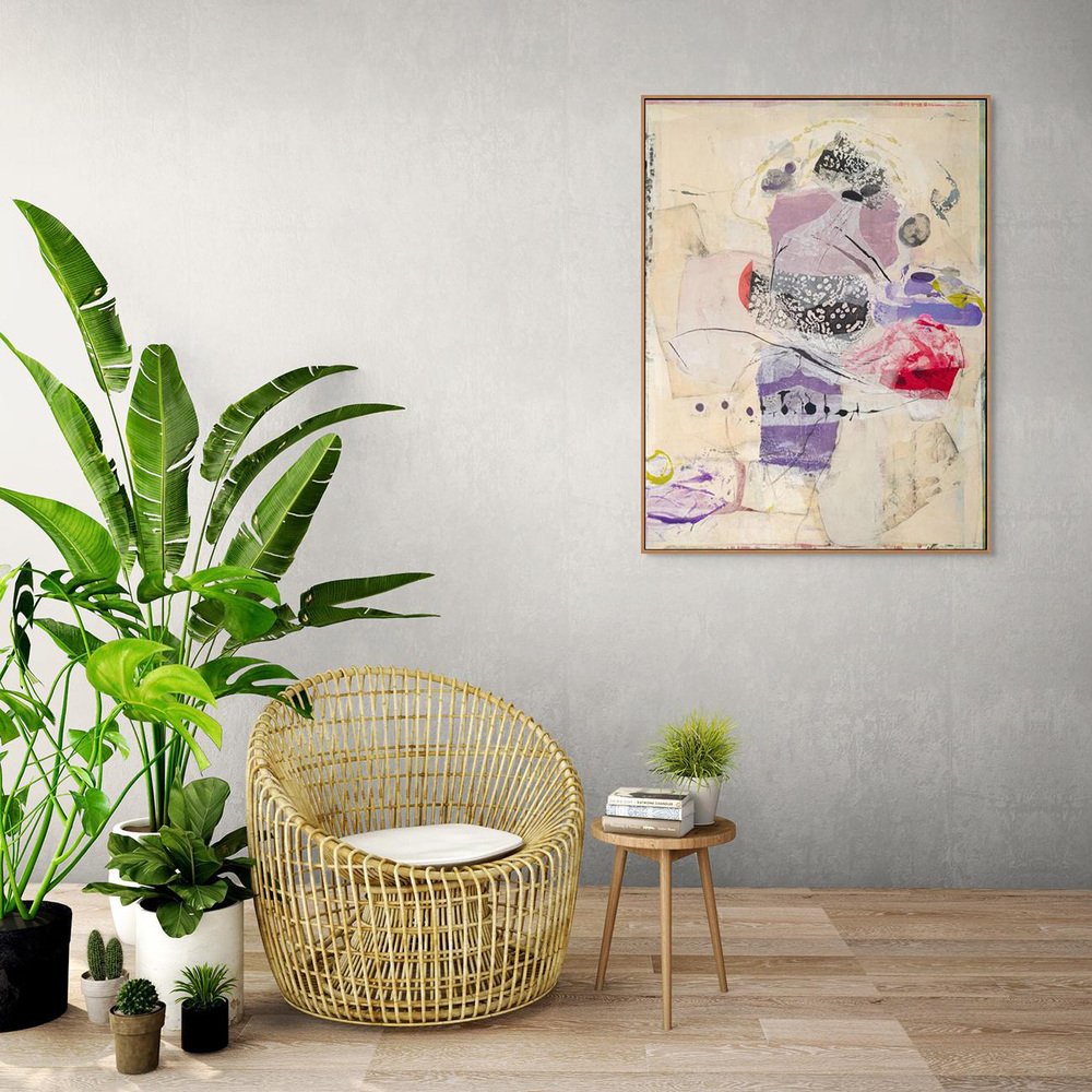 Tracey Adams, Alles, was Sie verlieren, kommt in einer anderen Form ...