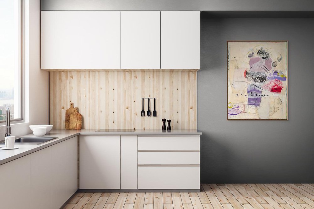 Tracey Adams, Alles, was Sie verlieren, kommt in einer anderen Form ...