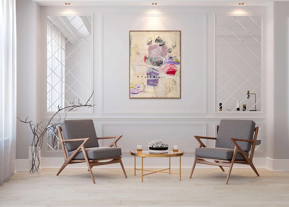 Tracey Adams, Alles, was Sie verlieren, kommt in einer anderen Form ...