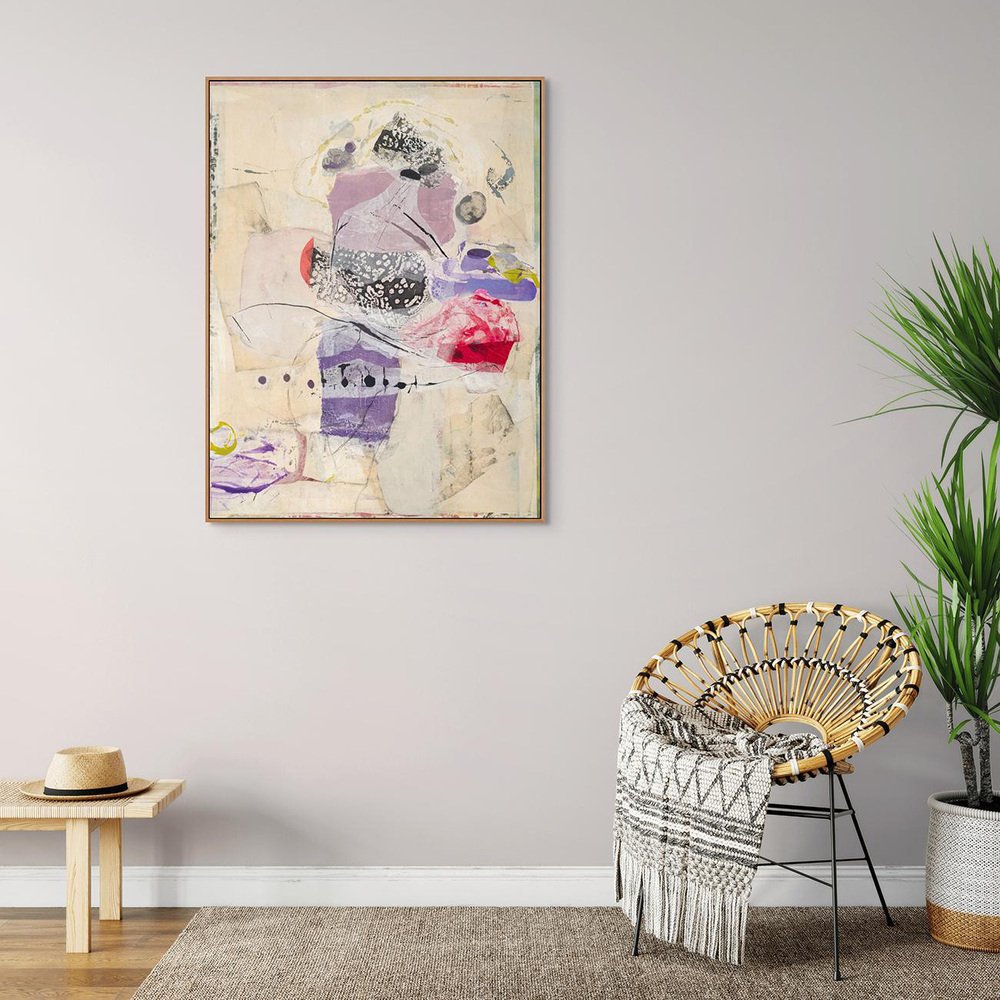 Tracey Adams, tutto ciò che perdi arriva in una forma diversa, 2021 ...