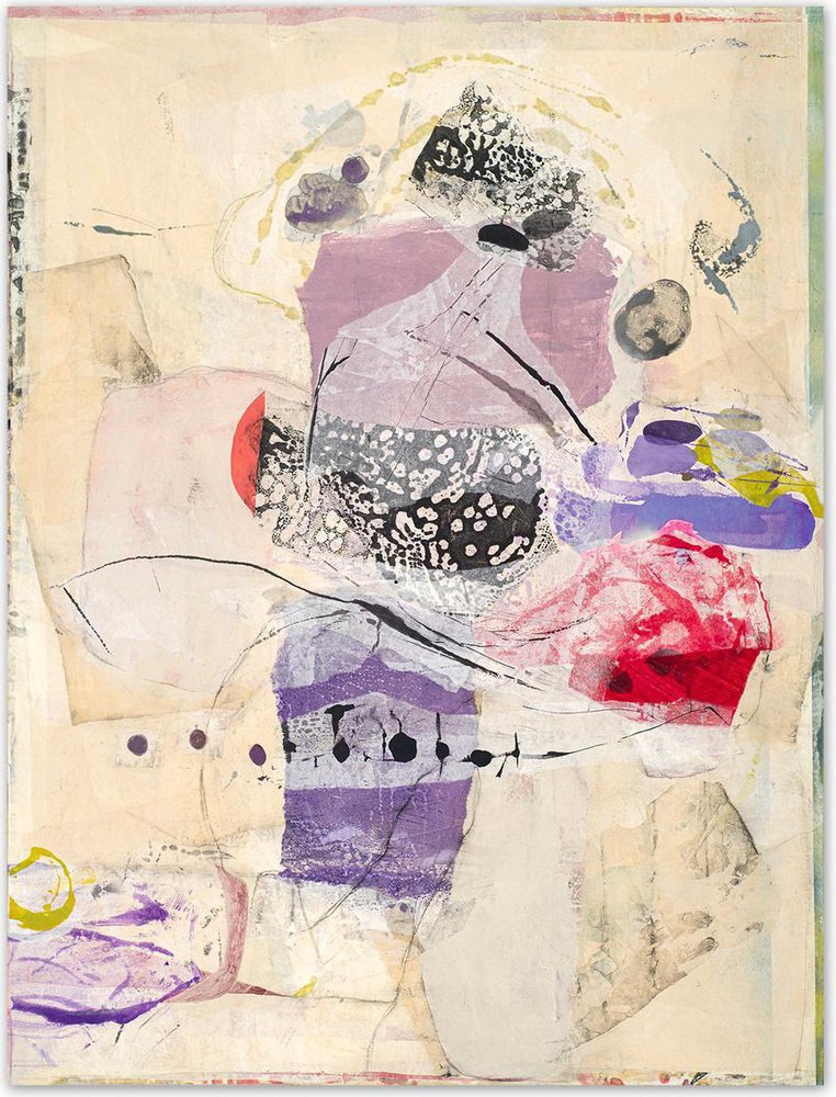 Tracey Adams, Alles, was Sie verlieren, kommt in einer anderen Form ...