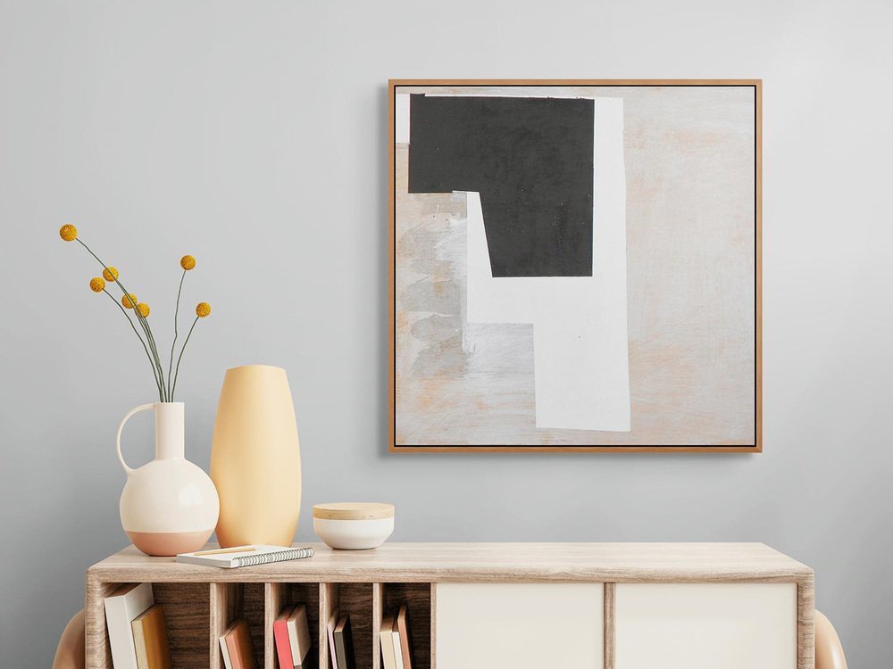 Jean Feinberg, Dip, Tecnica mista, 2025 in vendita su Pamono