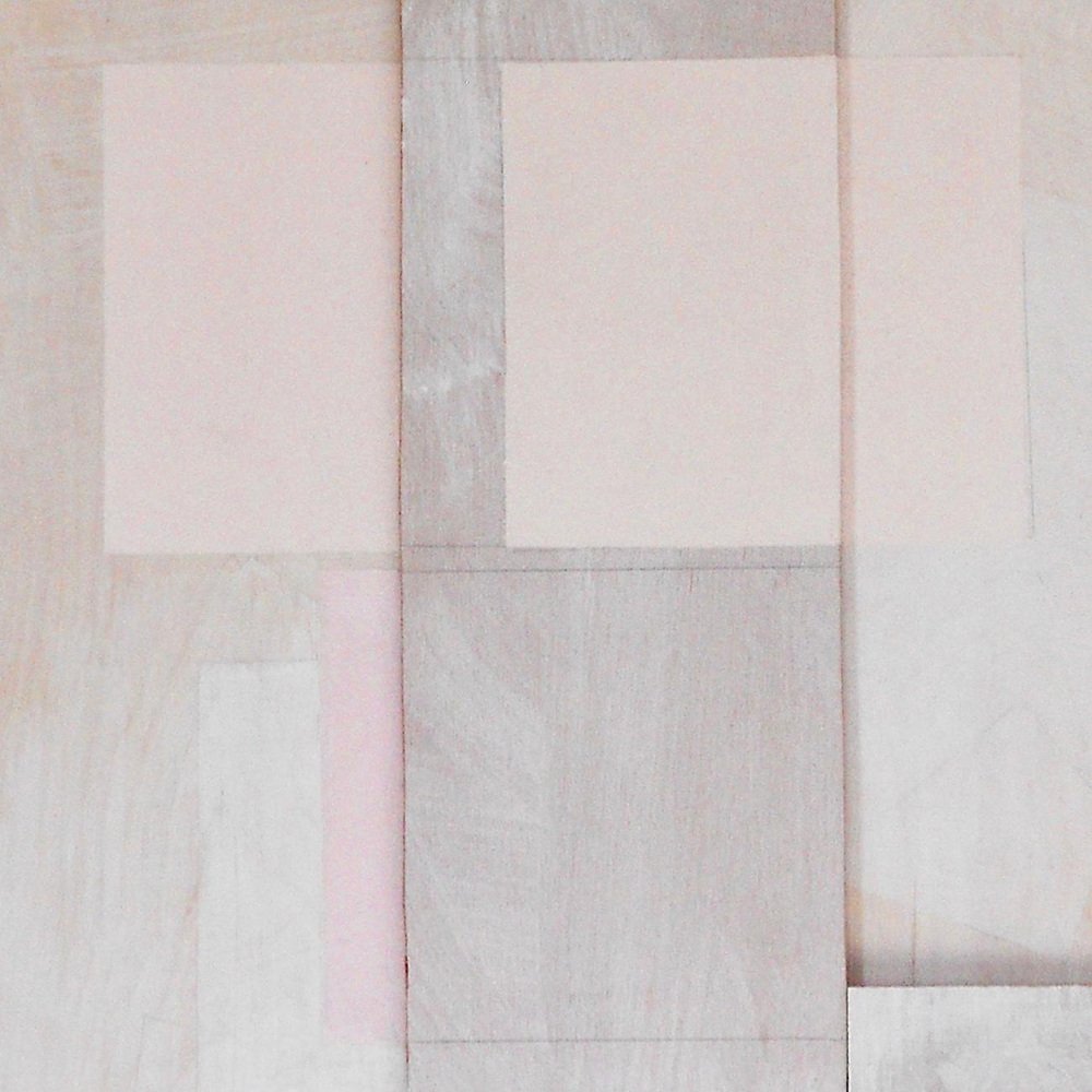 Jean Feinberg, Pink Over & Under, Techniques mixtes, 2022 en vente sur ...