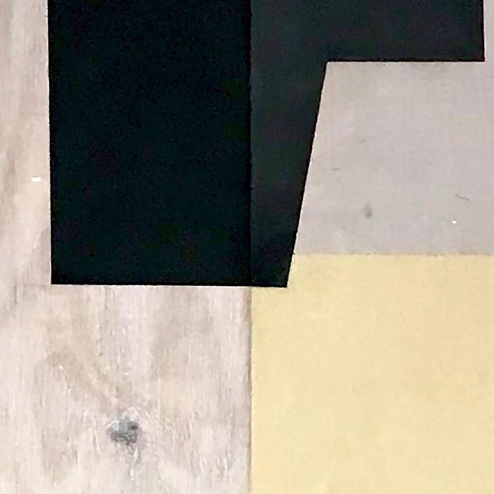 Jean Feinberg, Untitled 3 (JF 24), Mixed Media, 2024 for sale at Pamono