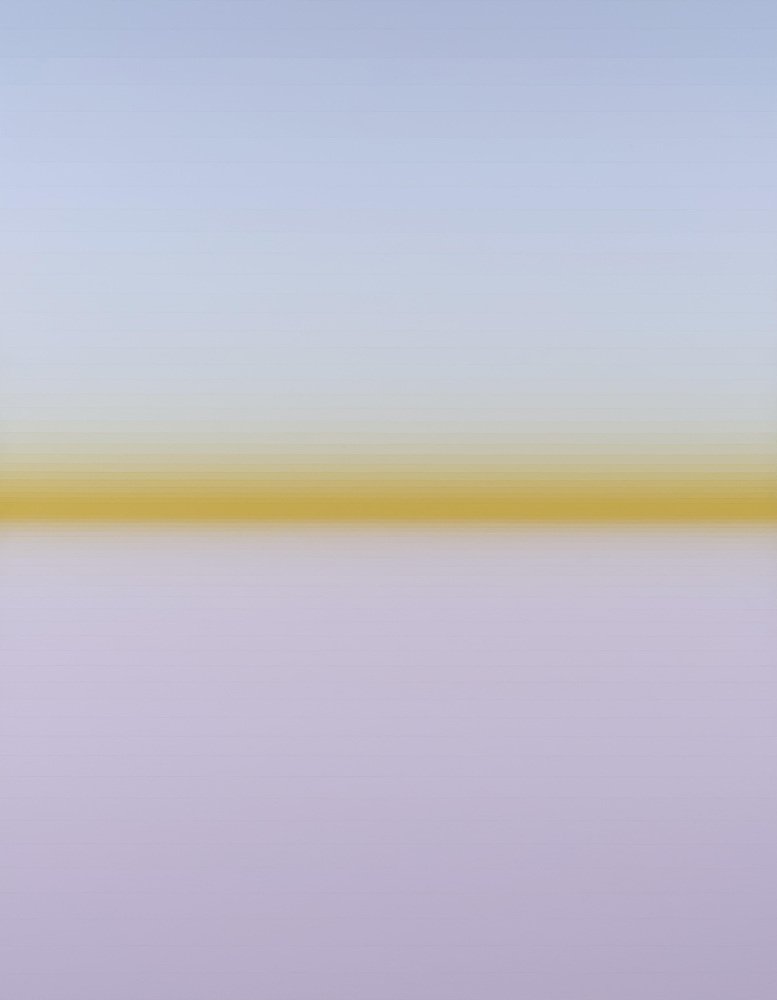 Kyong Lee, Emotional Color Change 58, 2025, Acrylic on Canvas for sale ...