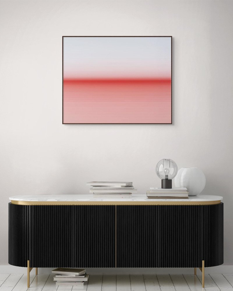 Kyong Lee, Emotional Color Change 65, 2025, Acrylic on Canvas for sale ...