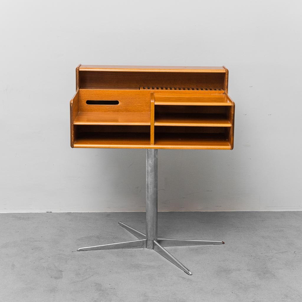Table Console Vintage de Fimsa, 1960s en vente sur Pamono