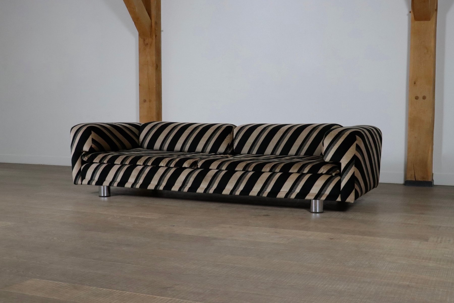 Canapé Diplomat par Howard Keith pour HK Furniture, 1972 en vente sur ...