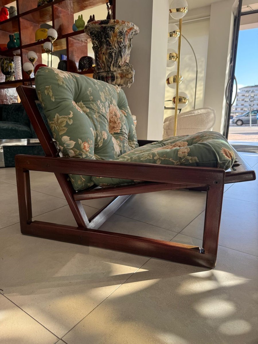 Carlotta Armchair by Afra and Tobia Scarpa for Cassina, 1970s for sale ...