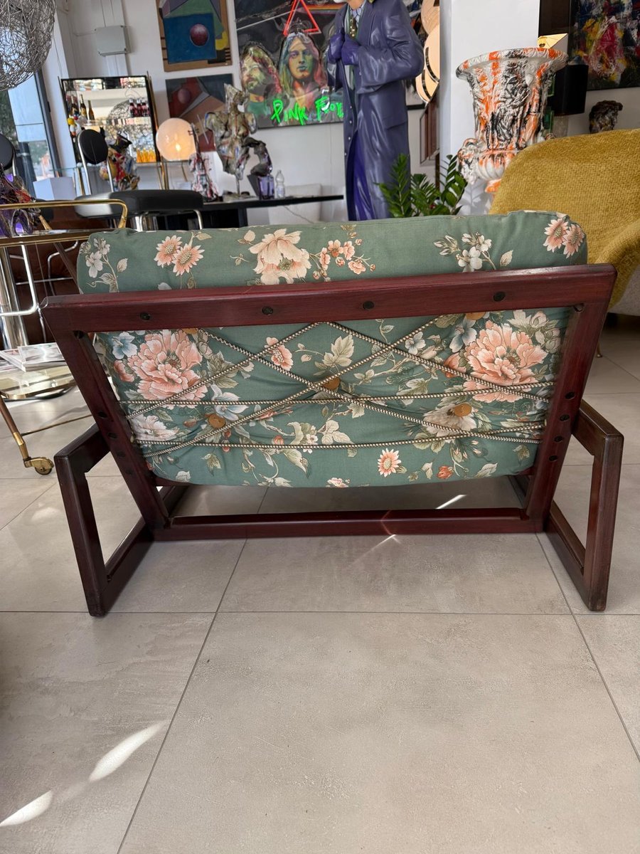 Carlotta Armchair by Afra and Tobia Scarpa for Cassina, 1970s for sale ...