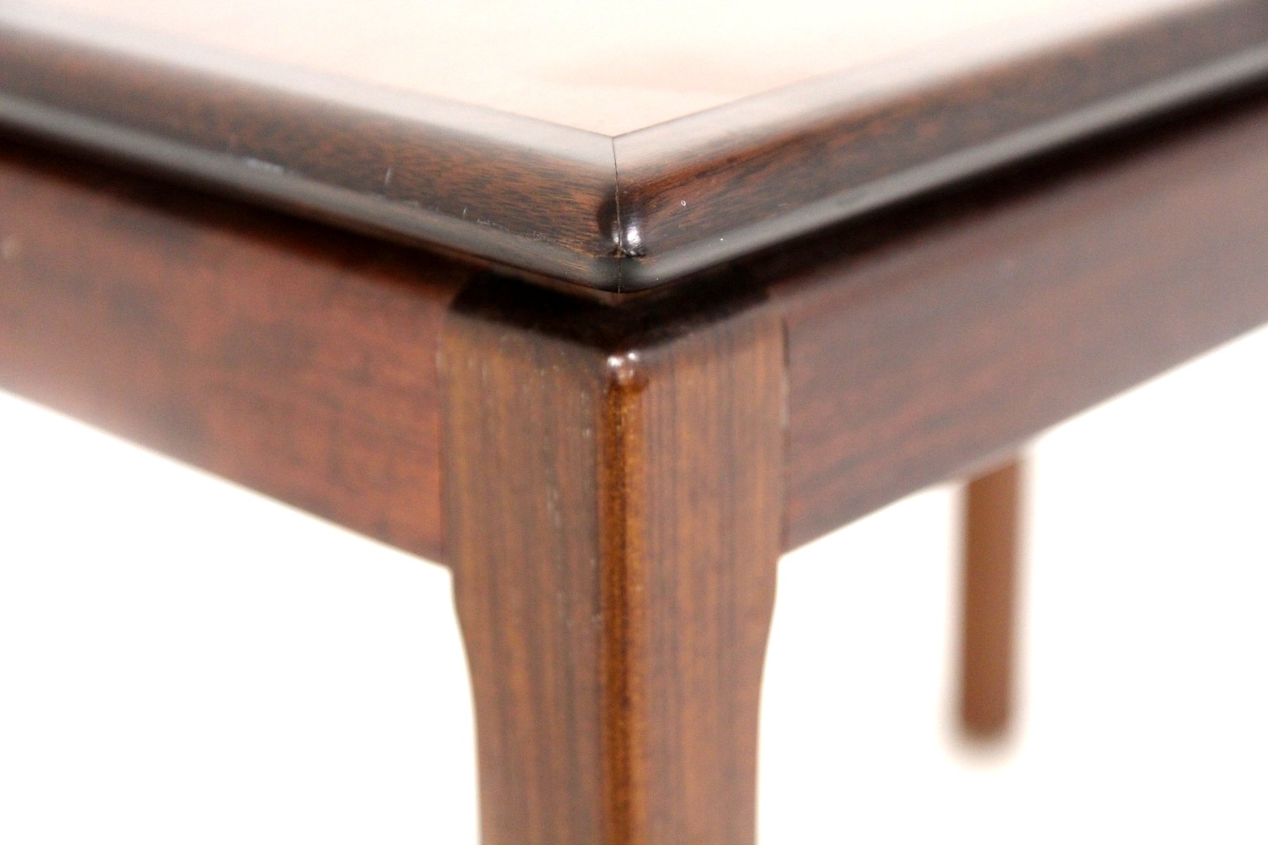 Beistelltisch aus Palisander von Haug Snekkeri A/S, 1960 bei Pamono kaufen